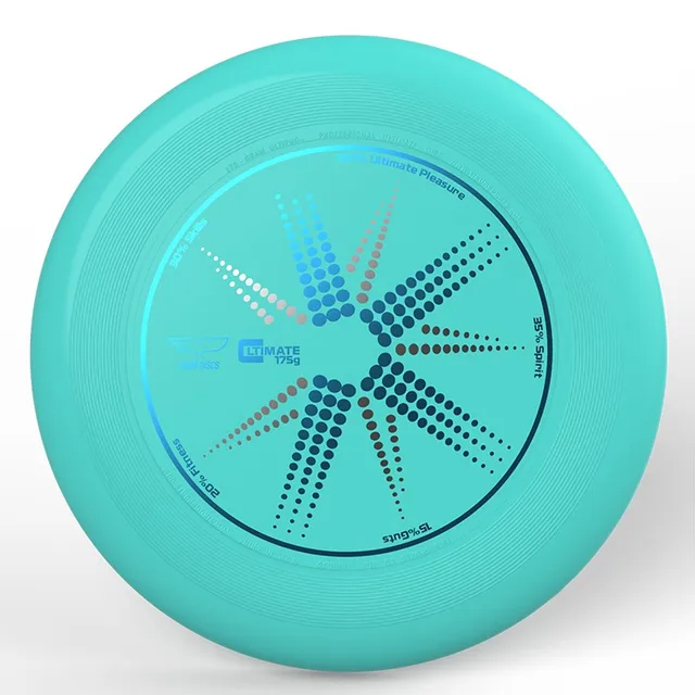 Frisbee YIKUN Ultimate Ultipenta Disc – Frisbee-Ultimate